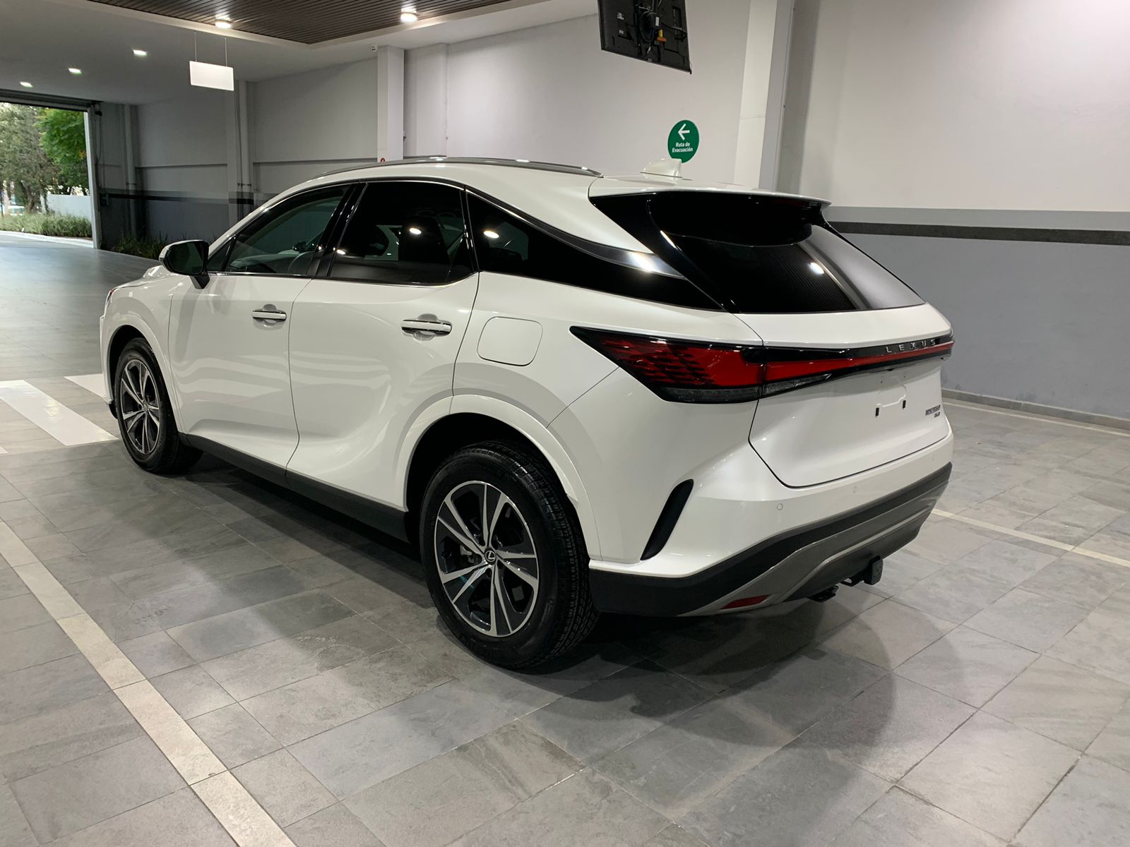 Seminuevos LEXUS