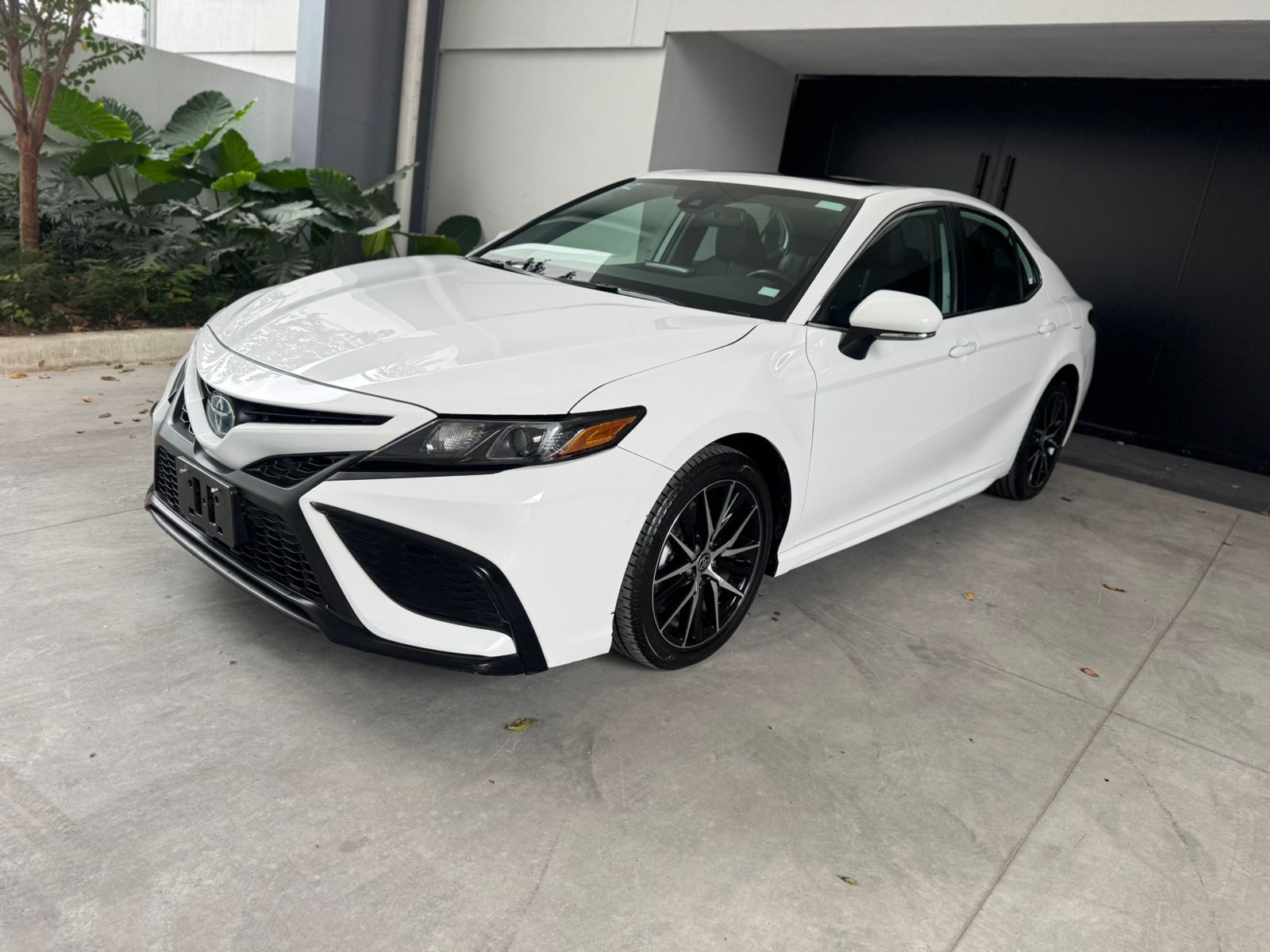 Seminuevos LEXUS